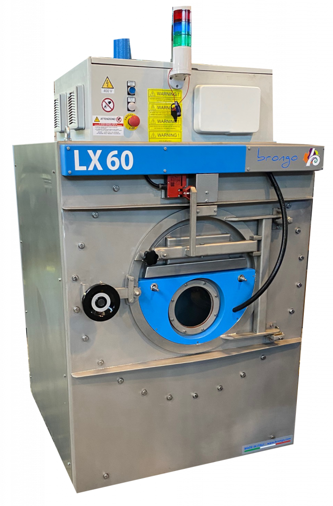 Campionatura Capi en – Brongo