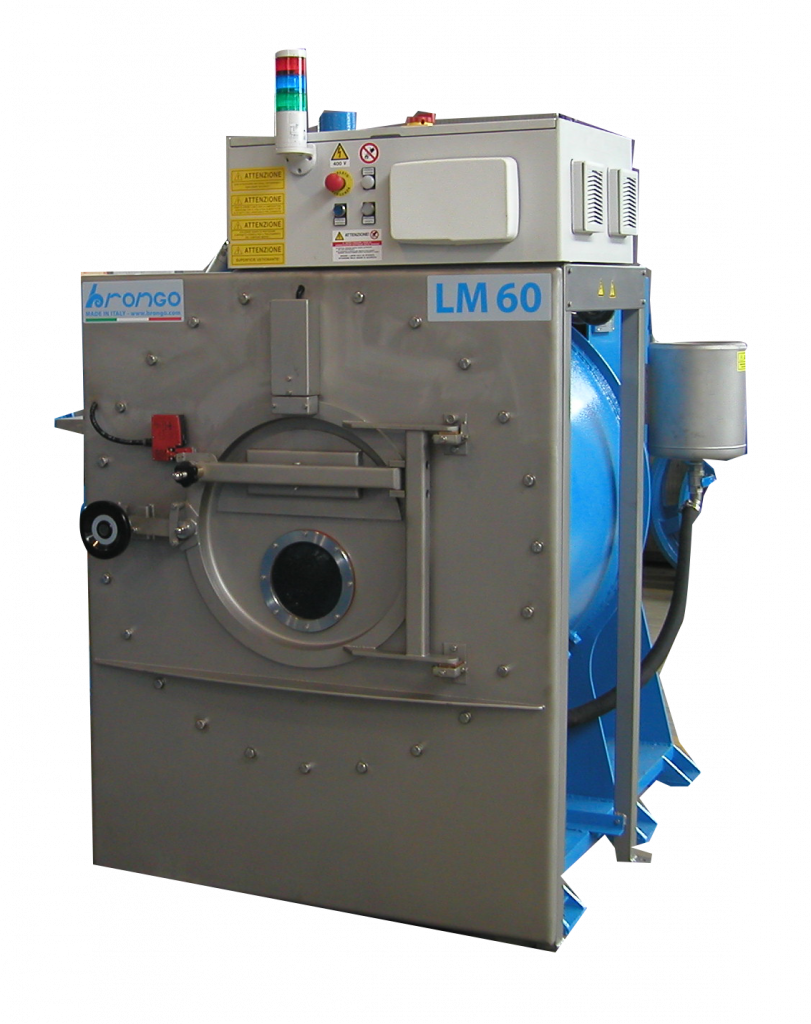 Lavaggio capi eng – Brongo